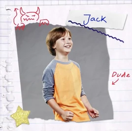 Jack Cooper | Alexa & Katie Wiki | Fandom