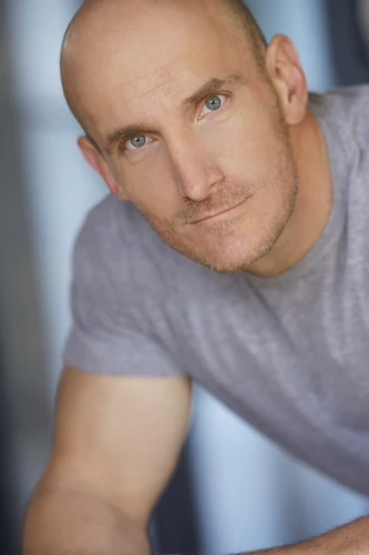 Scott Wordham | Alexa & Katie Wiki | Fandom