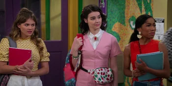 Hannah | Alexa & Katie Wiki | Fandom