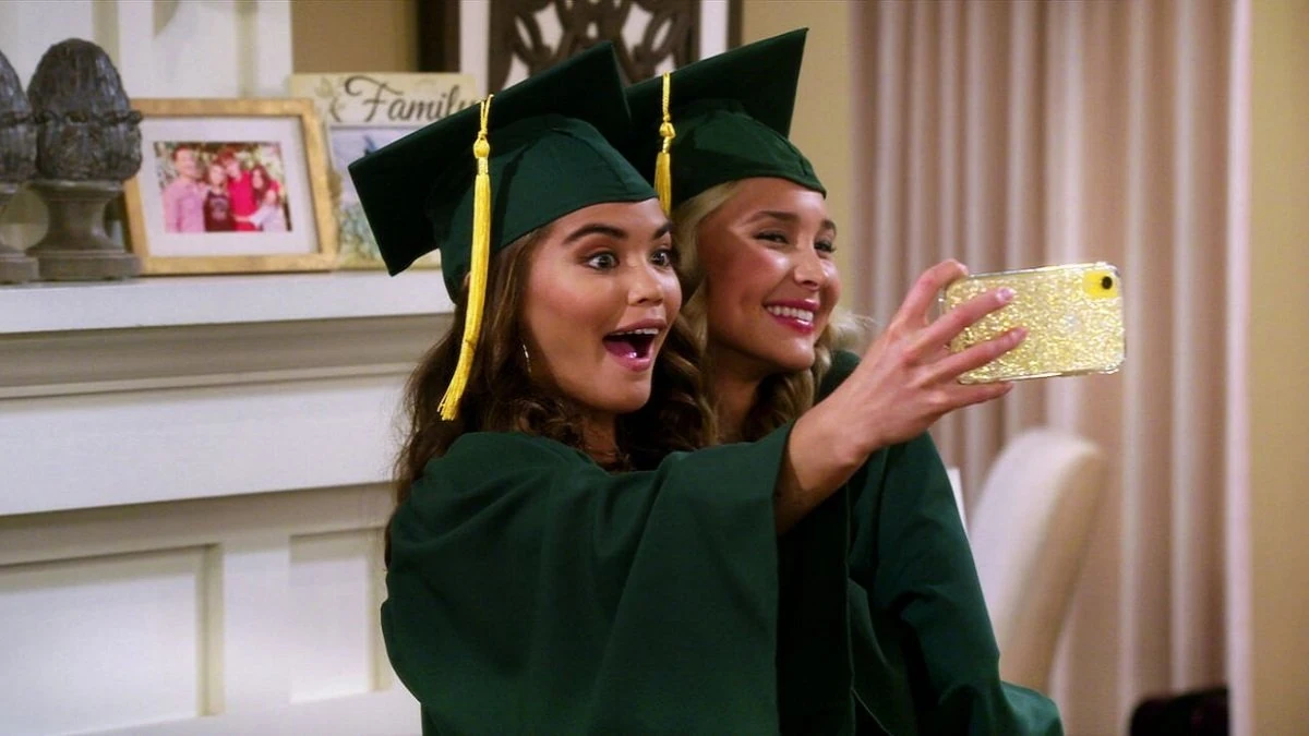 This Feels Right | Alexa & Katie Wiki | Fandom