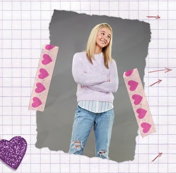 Katie Cooper | Alexa & Katie Wiki | Fandom