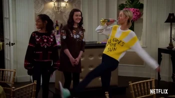 Reagan | Alexa & Katie Wiki | Fandom