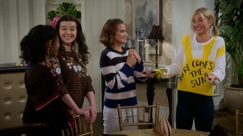 Hannah | Alexa & Katie Wiki | Fandom