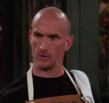 Barry | Alexa & Katie Wiki | Fandom