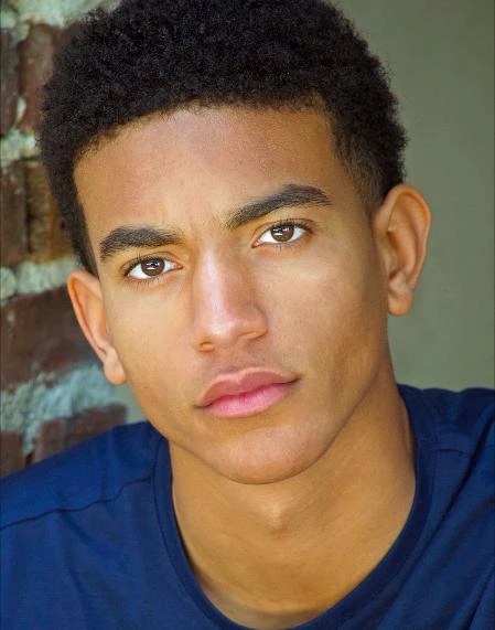 Jordan Austin Smith | Alexa & Katie Wiki | Fandom