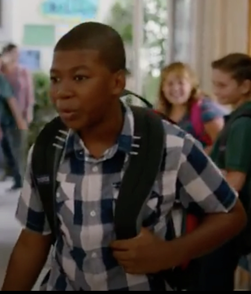 Paul | Alexander and the Terrible, Horrible, No Good, Very Bad Day Wiki ...