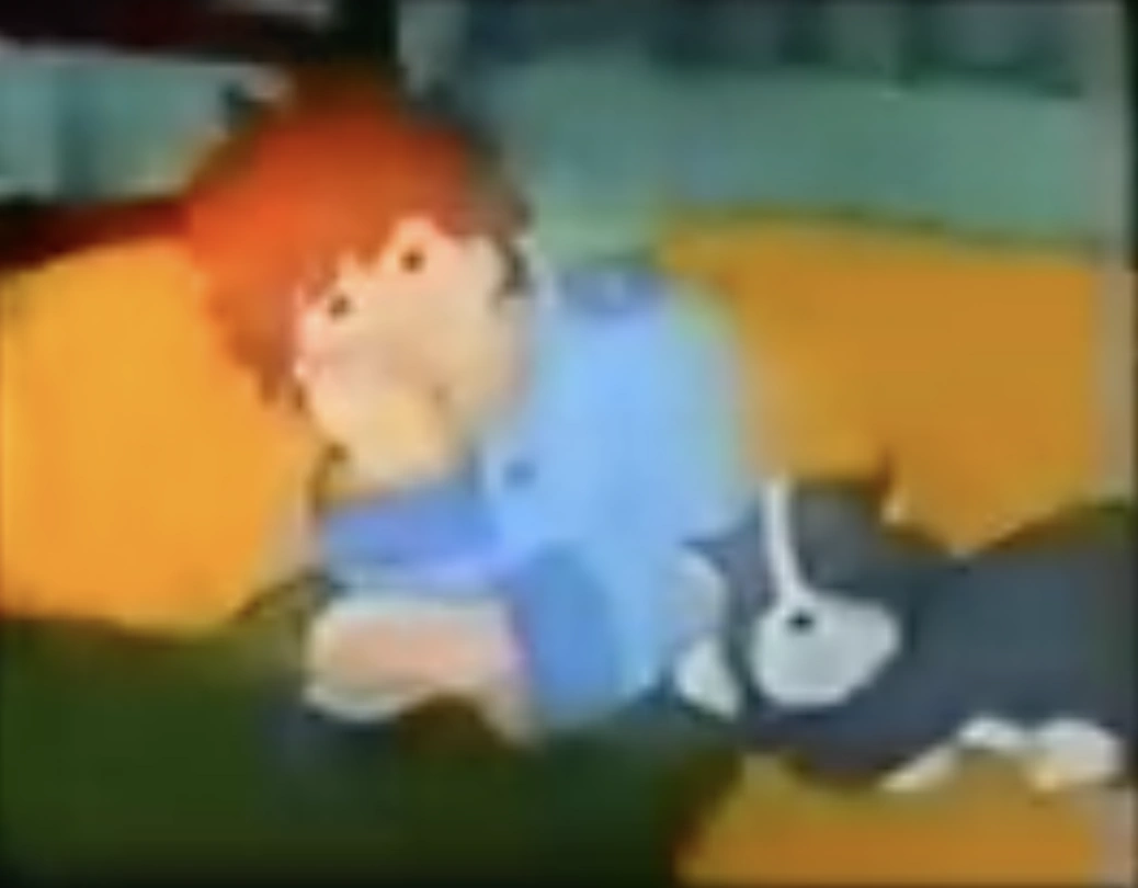 Timothy | Alexander and the Terrible, Horrible, No Good, Very Bad Day ...