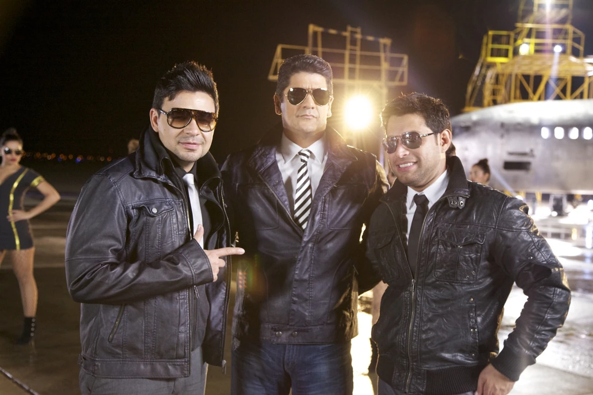 Eddie Herrera | Wiki Alexander Dj | Fandom
