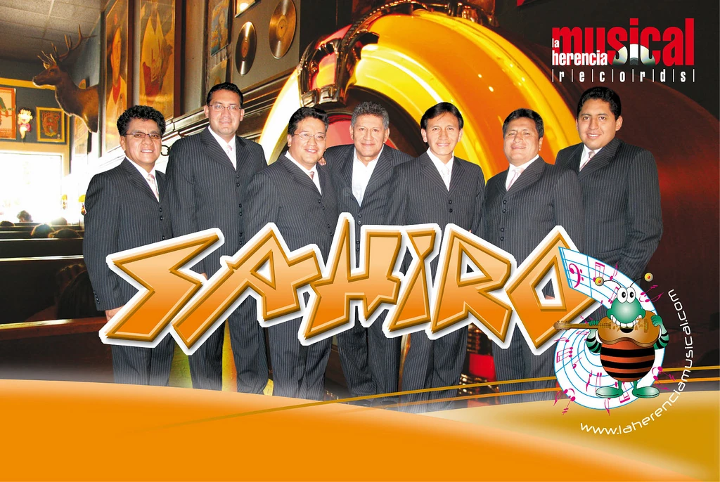 Sahiro | Wiki Alexander Dj | Fandom