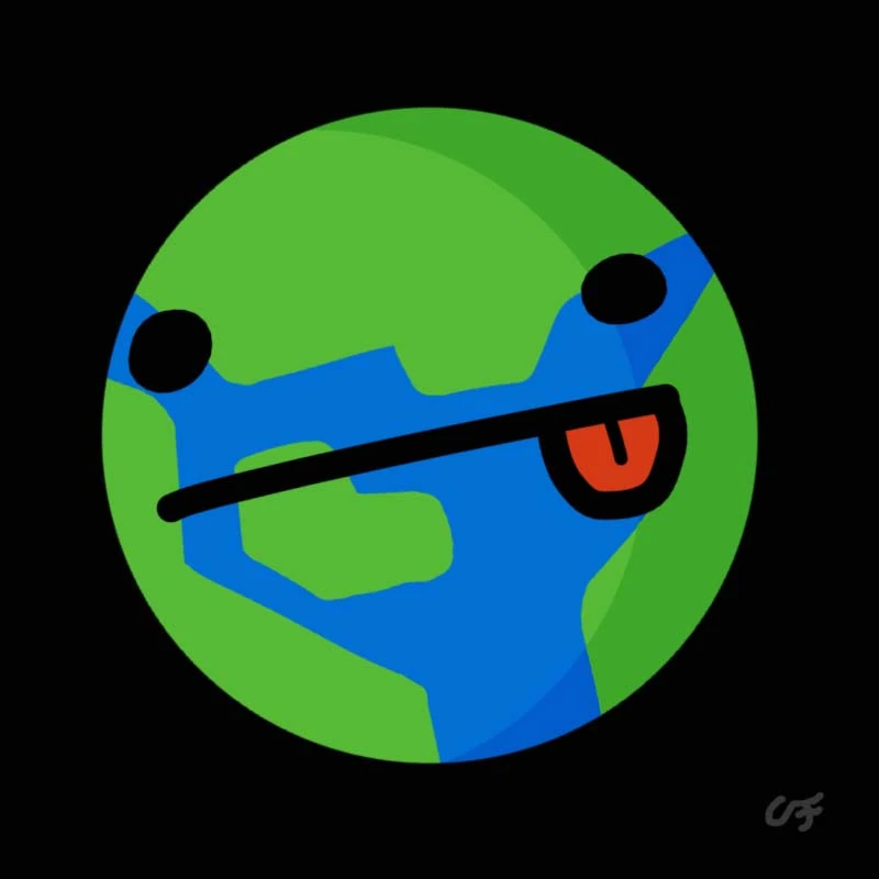 Earthy | Zardanpedia Wiki | Fandom