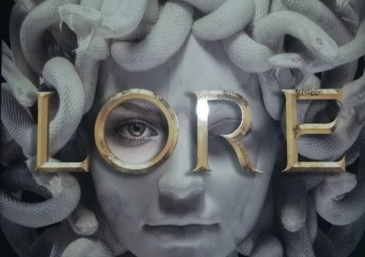 Alexandra Bracken's Lore Wiki | Fandom