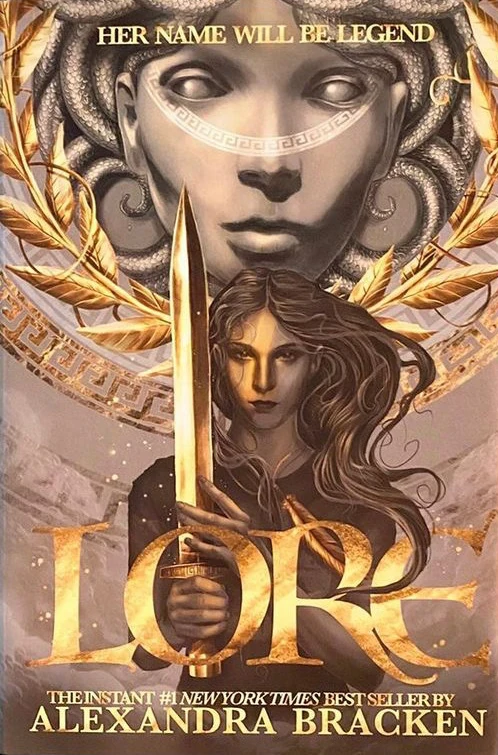 Bookish Box Edition | Alexandra Bracken's Lore Wiki | Fandom