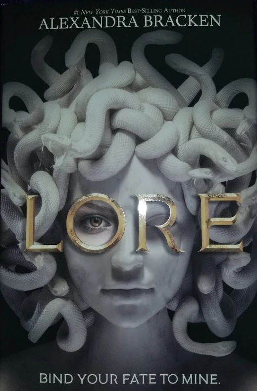 OwlCrate Edition | Alexandra Bracken's Lore Wiki | Fandom