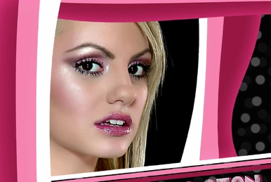 Alexandra Stan Bittersweet