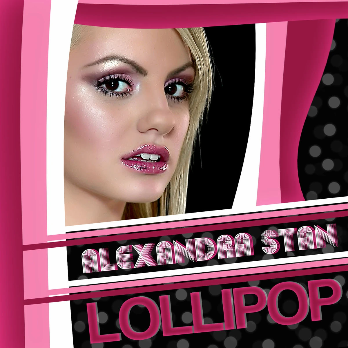 Lollipop (Param Pam Pam) | Alexandra Stan Wiki | Fandom
