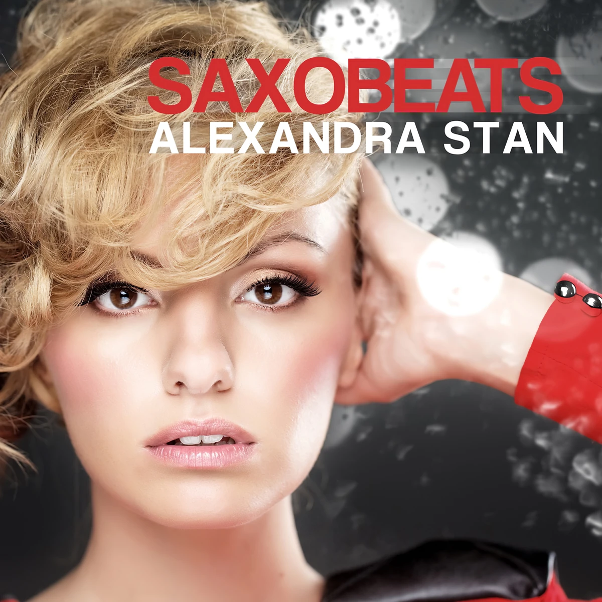 Ting-Ting | Alexandra Stan Wiki | Fandom