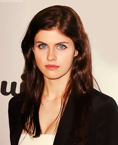 Marie Clarie Italiano Evento | Wiki Alexandra Daddario | Fandom
