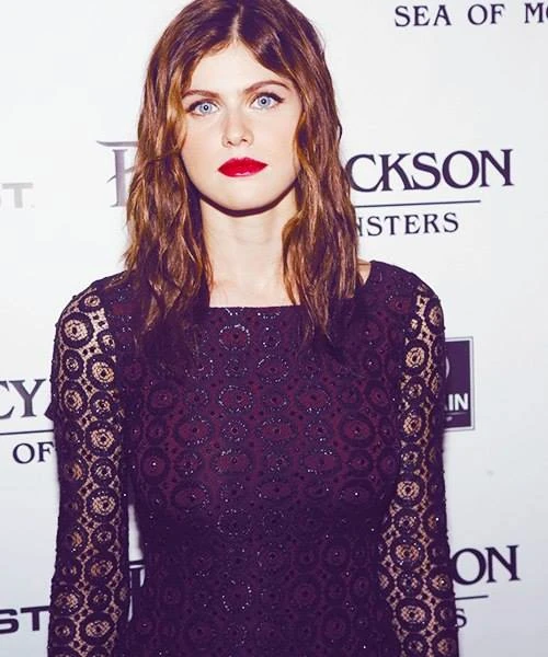 Percy Jackson Hamptons Premiere | Wiki Alexandra Daddario | Fandom