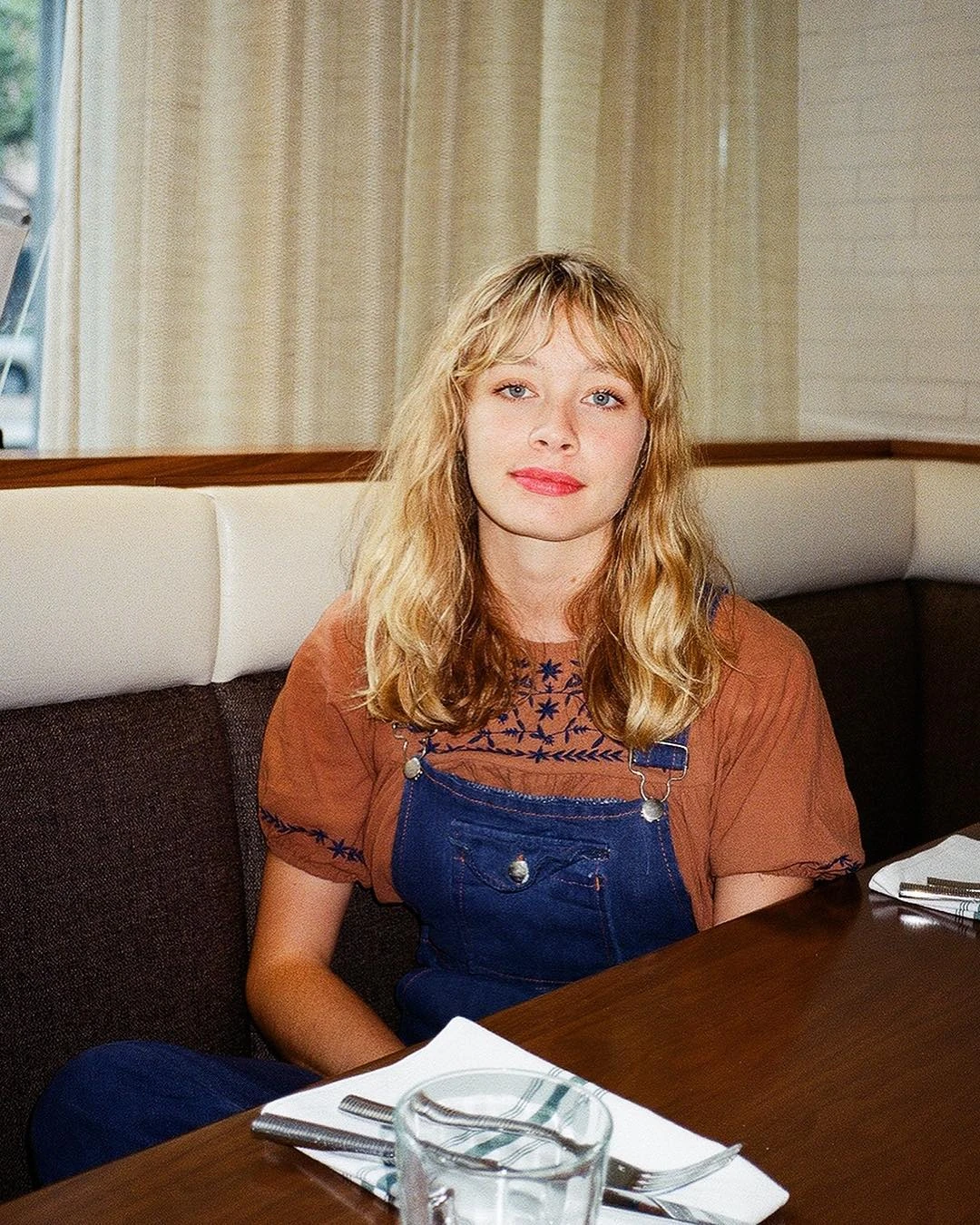 Katherine Squier | Alexandra Savior Wiki | Fandom