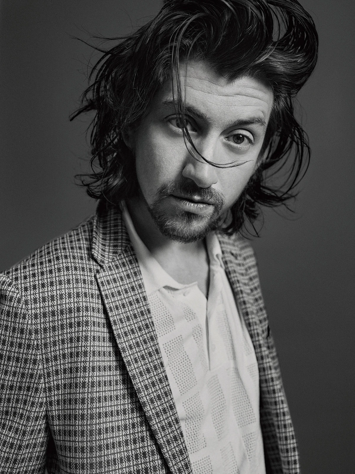 Alex Turner | Alexandra Savior Wiki | Fandom