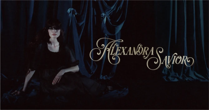 Alexandra Savior Wiki | Fandom