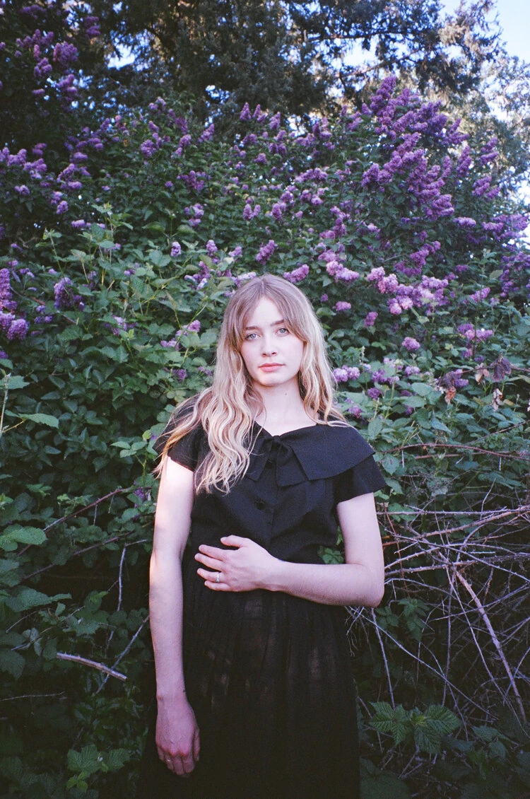 Joshua Abels | Alexandra Savior Wiki | Fandom