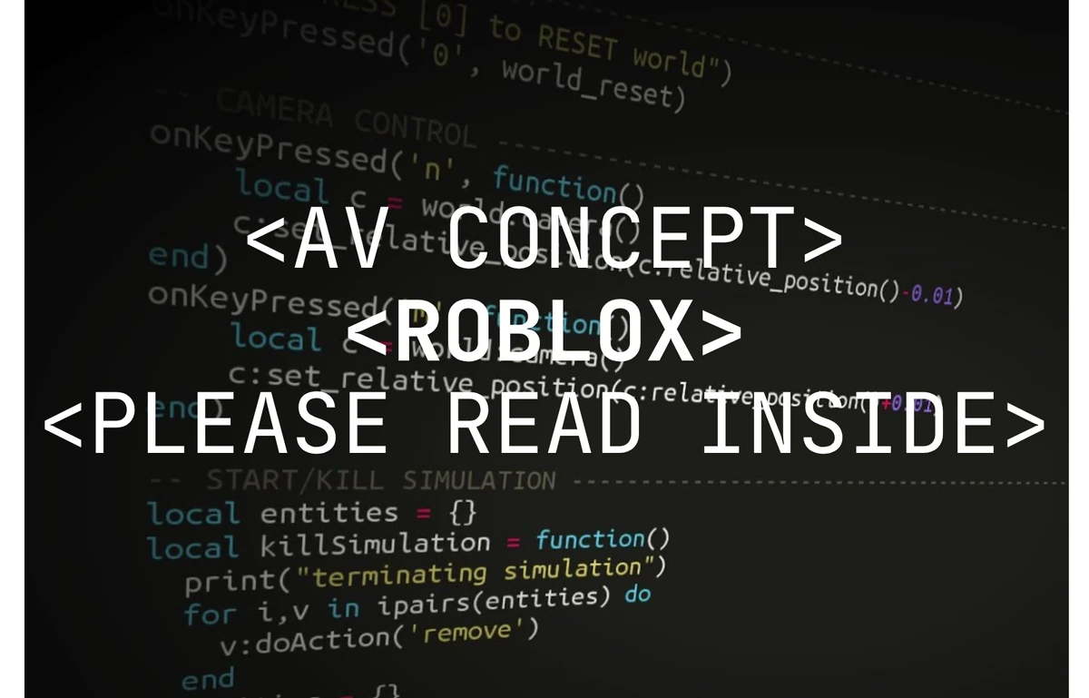 AV (CONCEPT) Wiki | Fandom