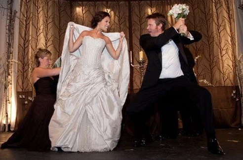 Alexa & Sean's Wedding | Alexa PenaVega Wiki | Fandom