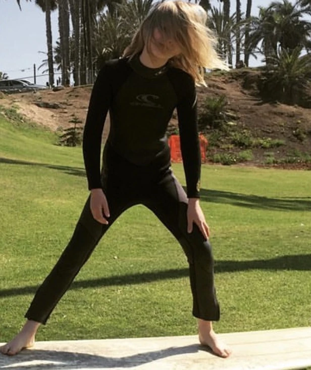 Jet James | Alexa PenaVega Wiki | Fandom