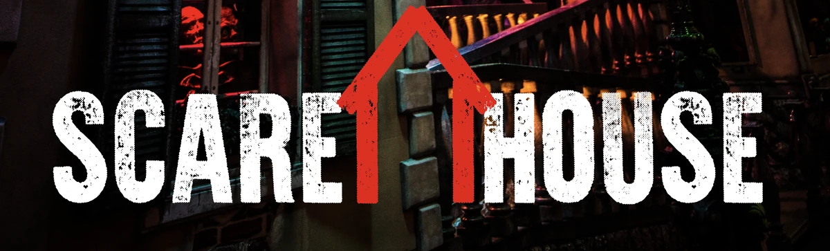 ScareHouse (Alexa's Journal) | Alexa's Journal Wiki | Fandom