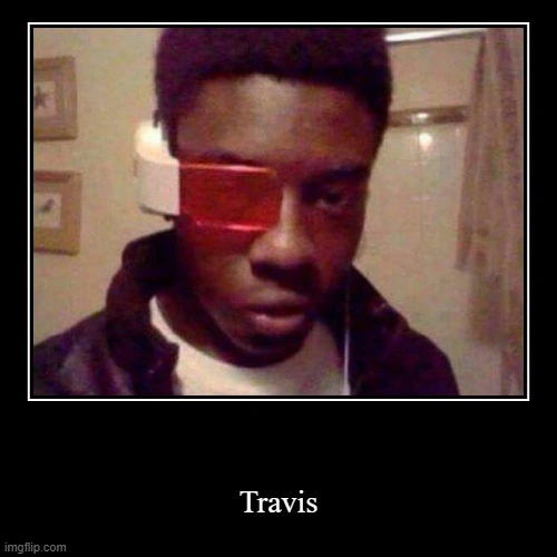 Travis | Alexbot Wiki | Fandom