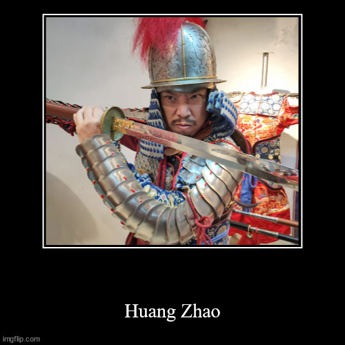 Huang Zhao Alexbot Wiki Fandom