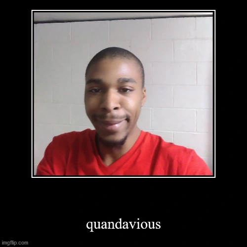 Quandavious | Alexbot Wiki | Fandom