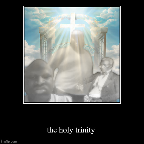The Holy Trinity Alexbot Wiki Fandom
