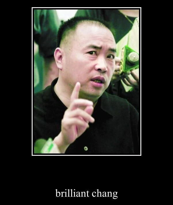 Brilliant chang | Alexbot Wiki | Fandom