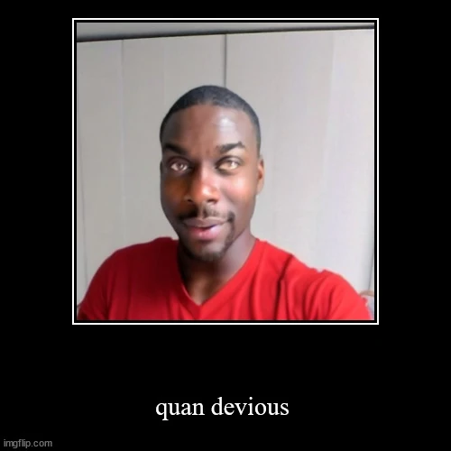 Quandevious | Alexbot Wiki | Fandom