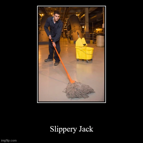 Slippery jack | Alexbot Wiki | Fandom
