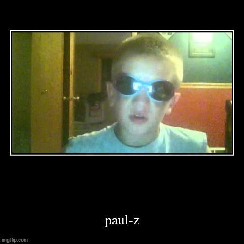 Paul-z | Alexbot Wiki | Fandom