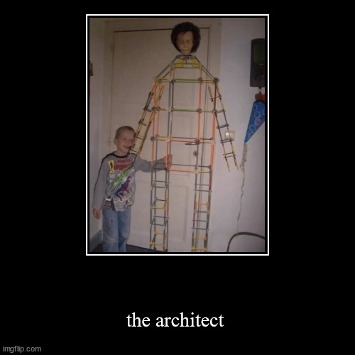 The Architect Alexbot Wiki Fandom