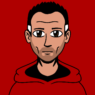 Brother Justin | Alex Brownstone in the Multiverse Wiki | Fandom