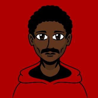 Brother Franklin | Alex Brownstone in the Multiverse Wiki | Fandom