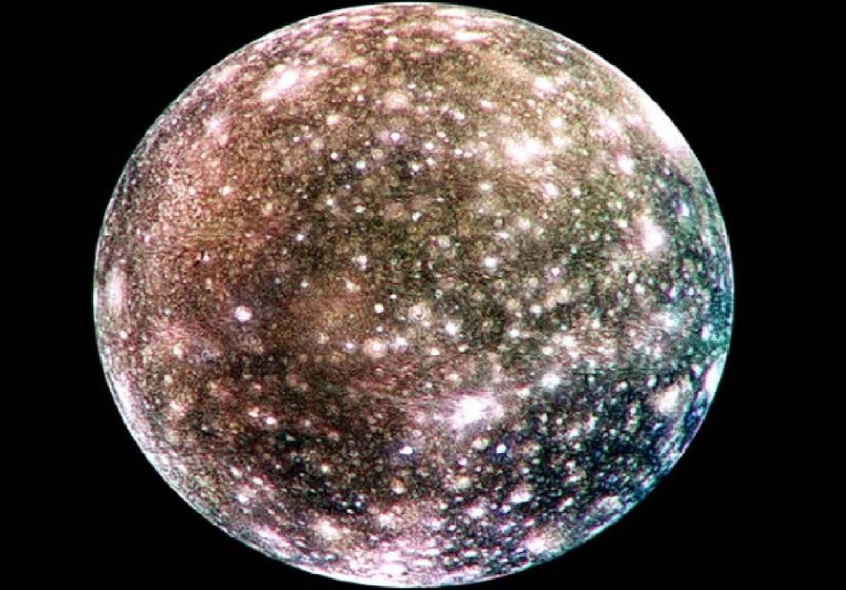 Callisto | Alexbruno070610 Wiki | Fandom