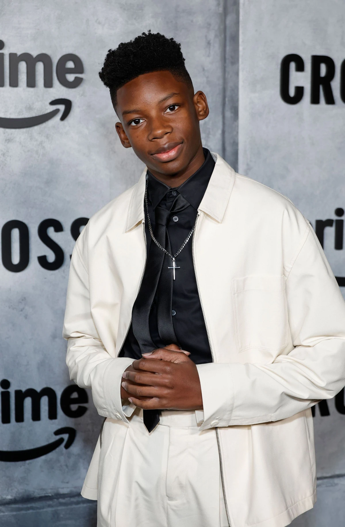 Caleb Elijah | Alex Cross Wiki | Fandom