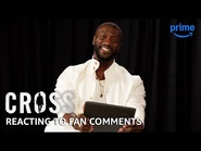 Season 1 | Alex Cross Wiki | Fandom