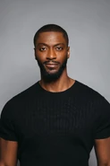 Aldis Hodge | Alex Cross Wiki | Fandom