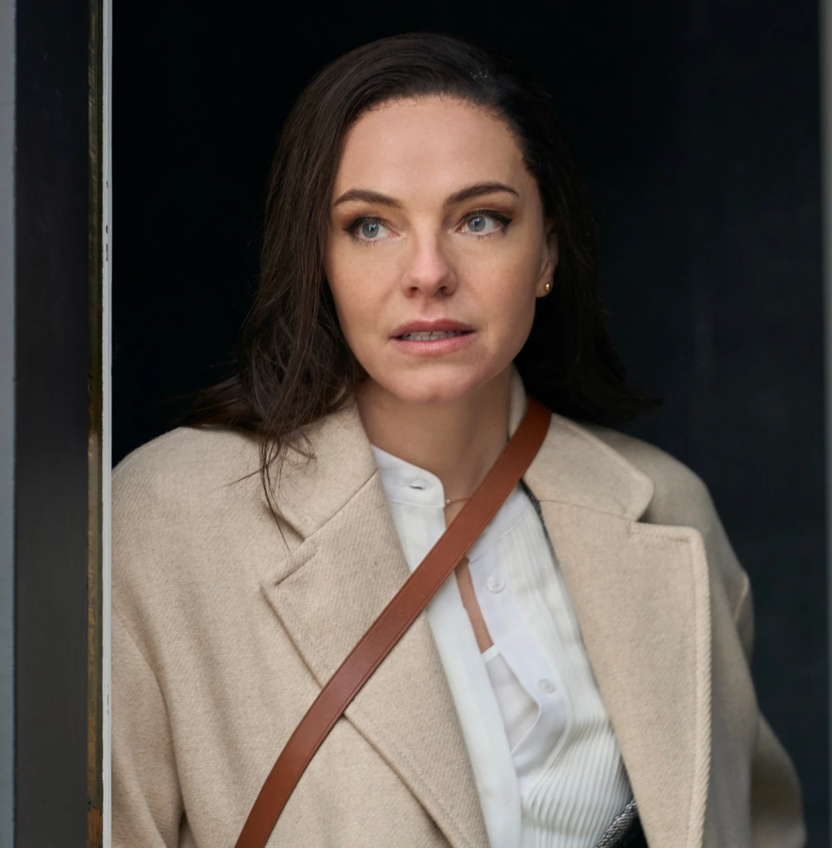 Shannon Witmer | Alex Cross Wiki | Fandom