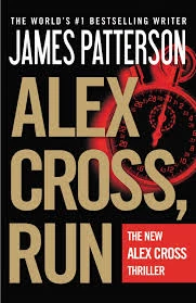 Alex Cross, Run | Alex Cross Wiki | Fandom
