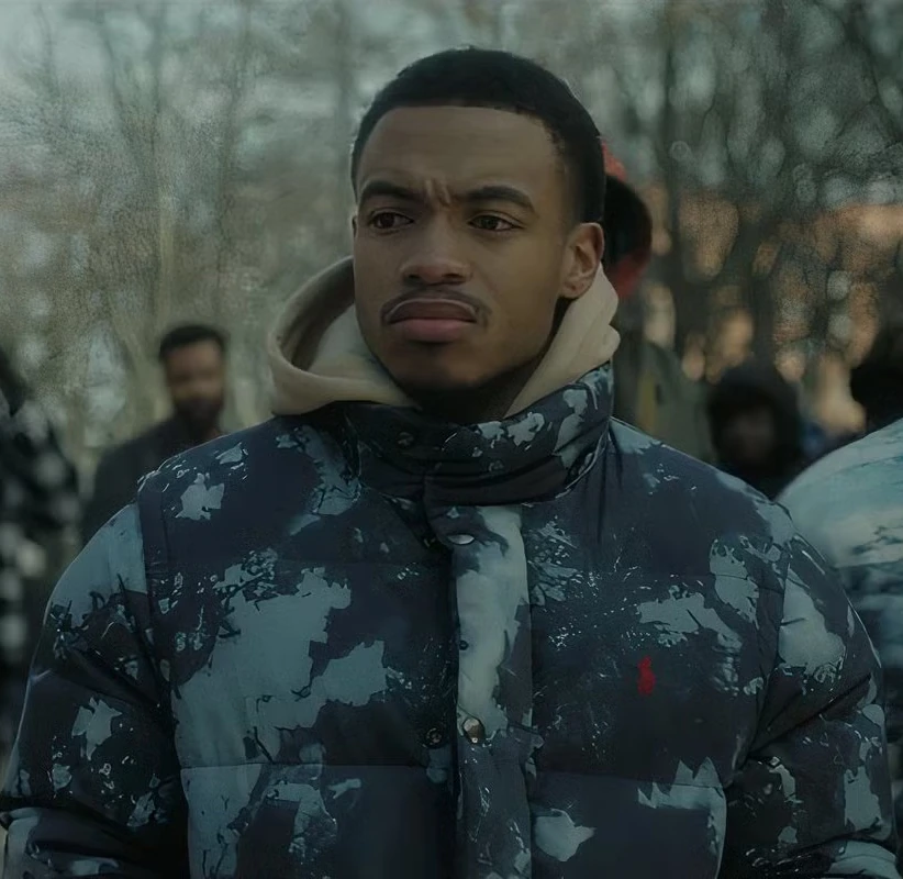 Tavio Lemmons | Alex Cross Wiki | Fandom