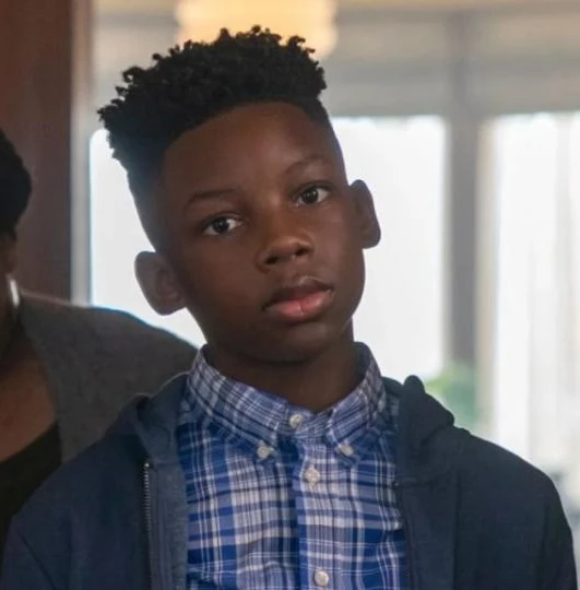 Damon Cross | Alex Cross Wiki | Fandom