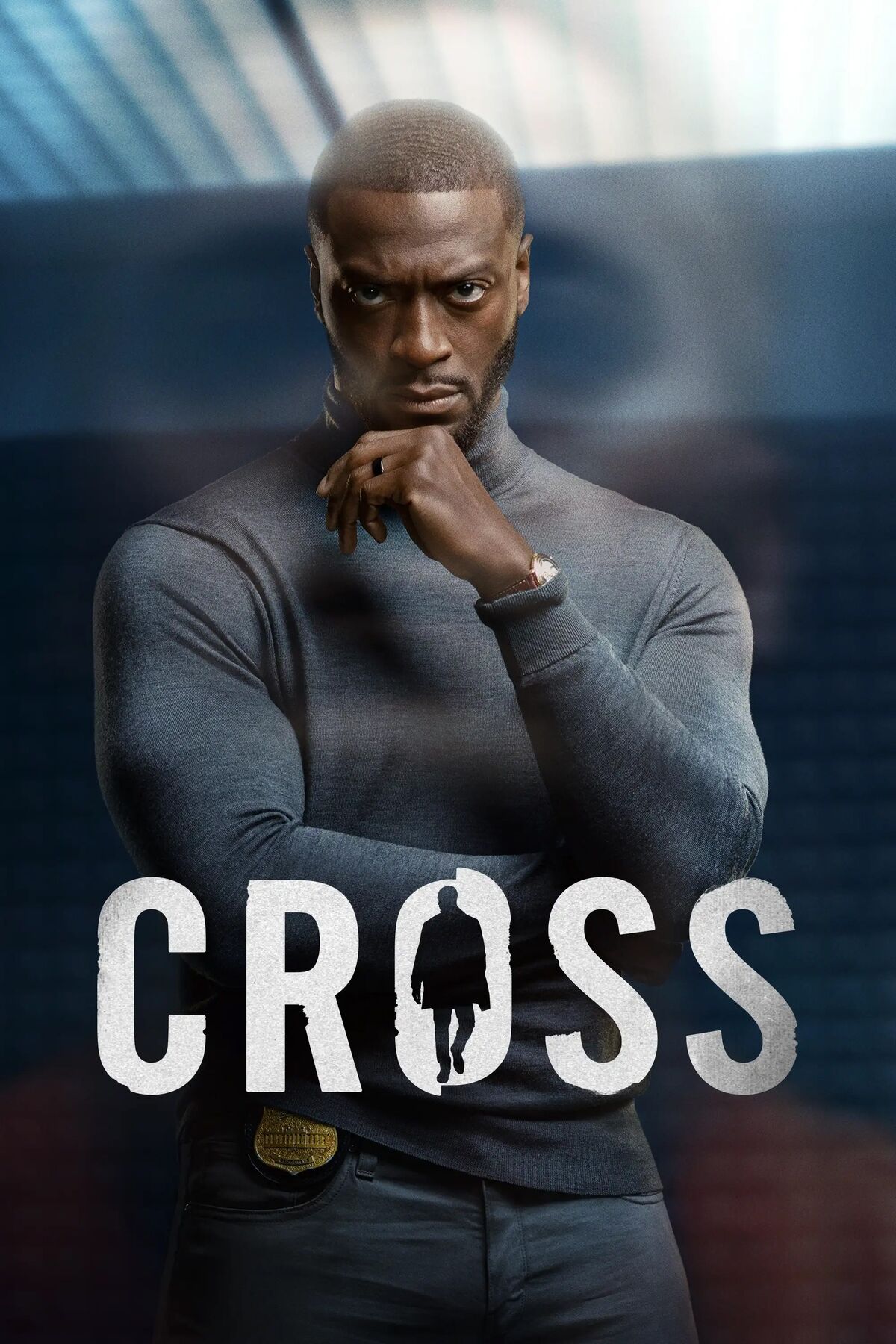 John Sampson Novel Character Alex Cross Wiki Fandom